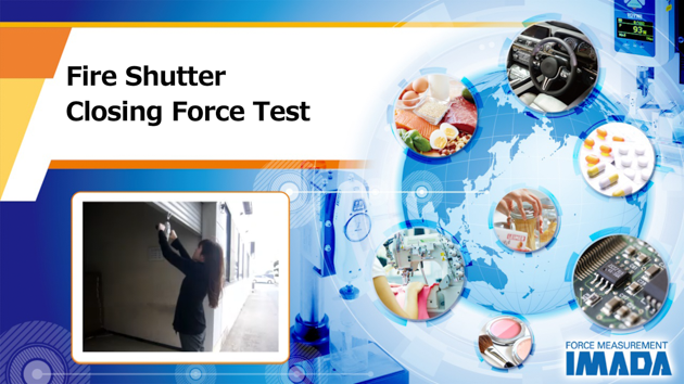 FOH-1 | IMADA specializes in force measurement