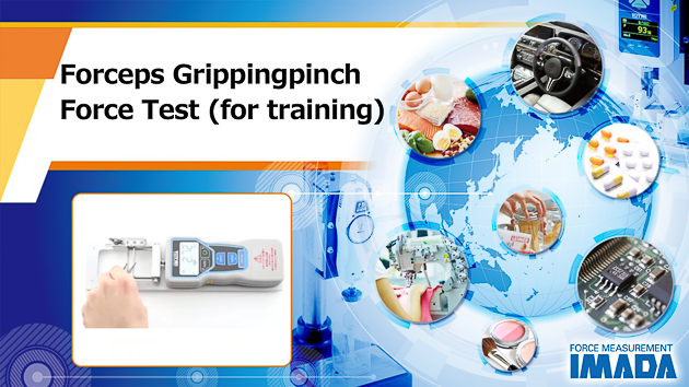 Compression Test | IMADA specializes in force measurement