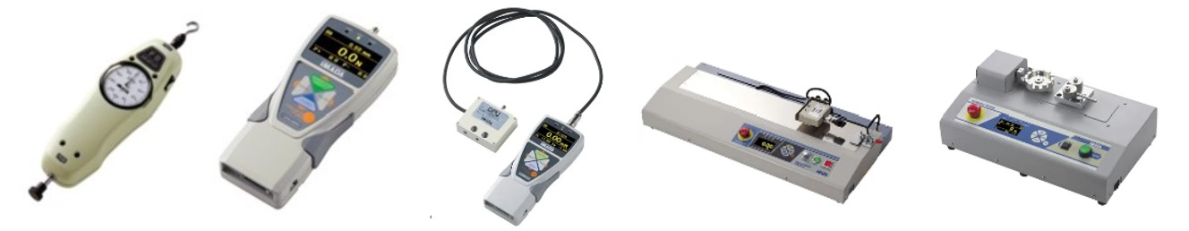 Calibration Service | IMADA specializes in force measurement